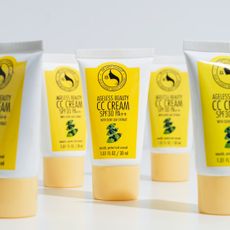 1Export Trade | Ready for Export - One Earth Organics Beauty Blends ...